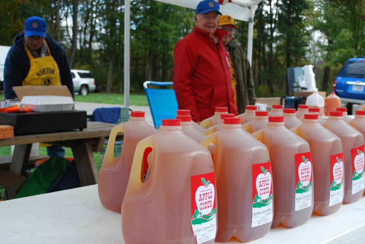 Norton Cider Festival℠